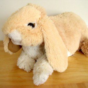 Folkmanis Puppets | Toys | Folkmanis Floppy Bunny Rabbit 7 Hand Puppet ...